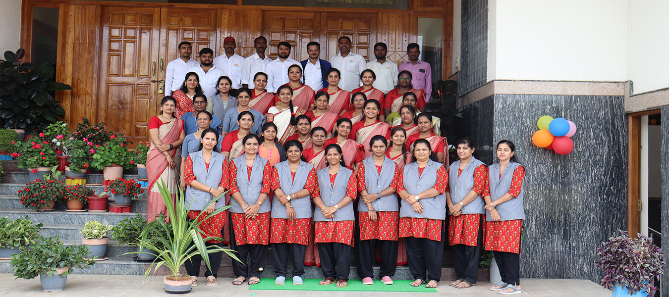 St.Maria De Mattias School