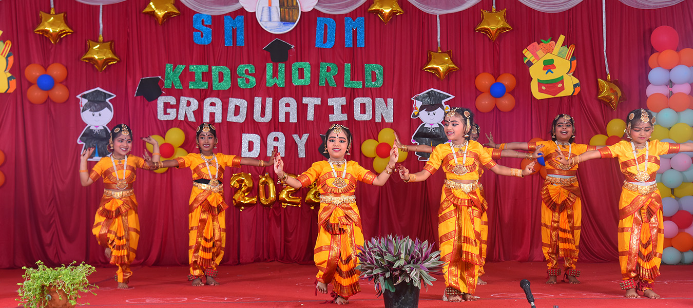 St.Maria De Mattias School