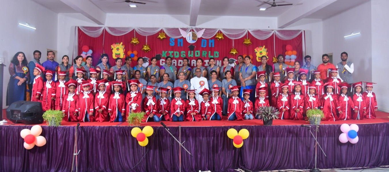 St.Maria De Mattias School